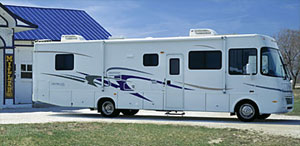 2007 24 Hour Race - Information